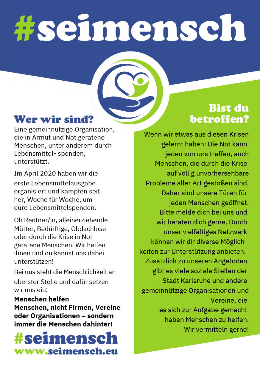 Downloads – #Sei Mensch