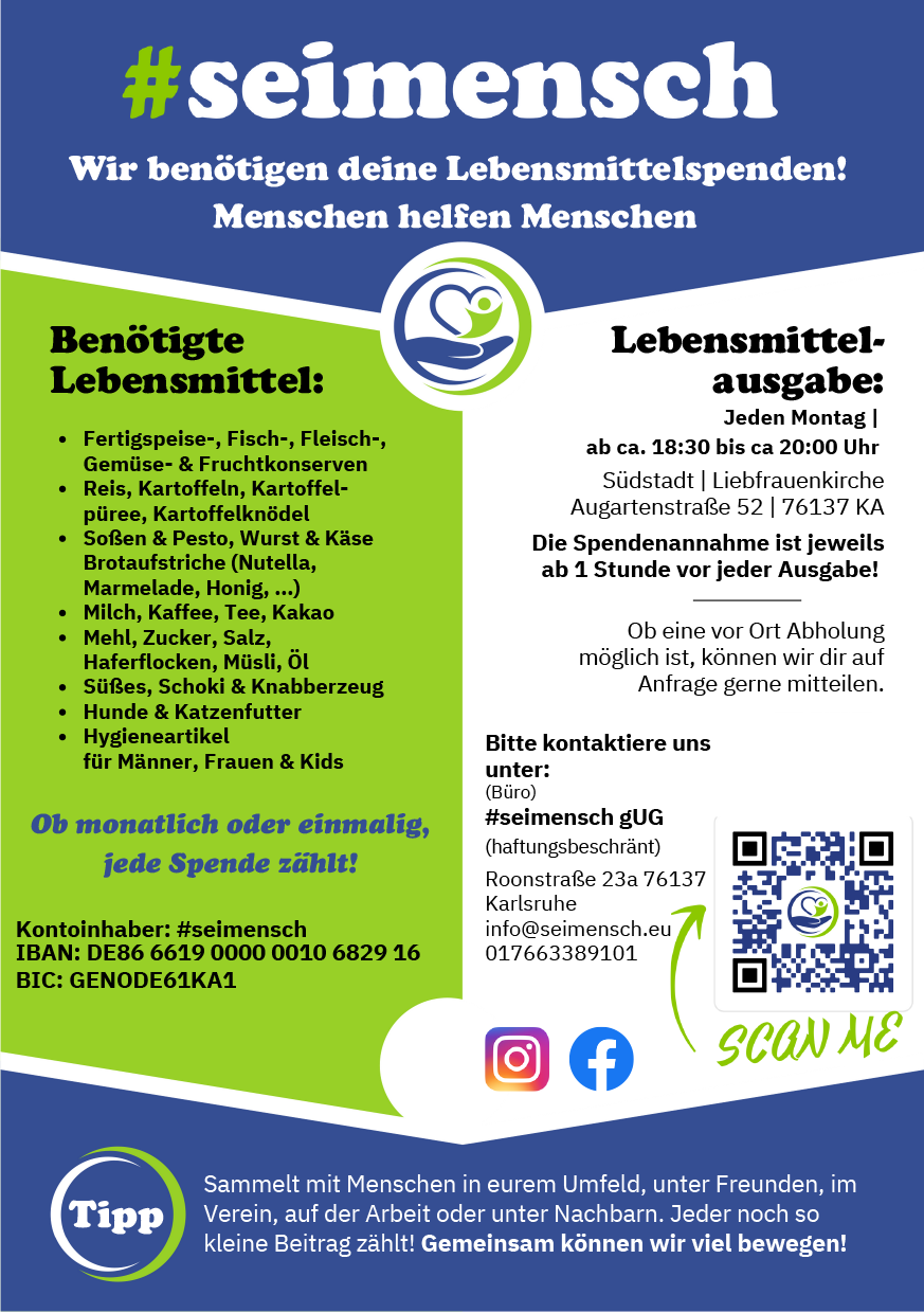 Downloads – #Sei Mensch